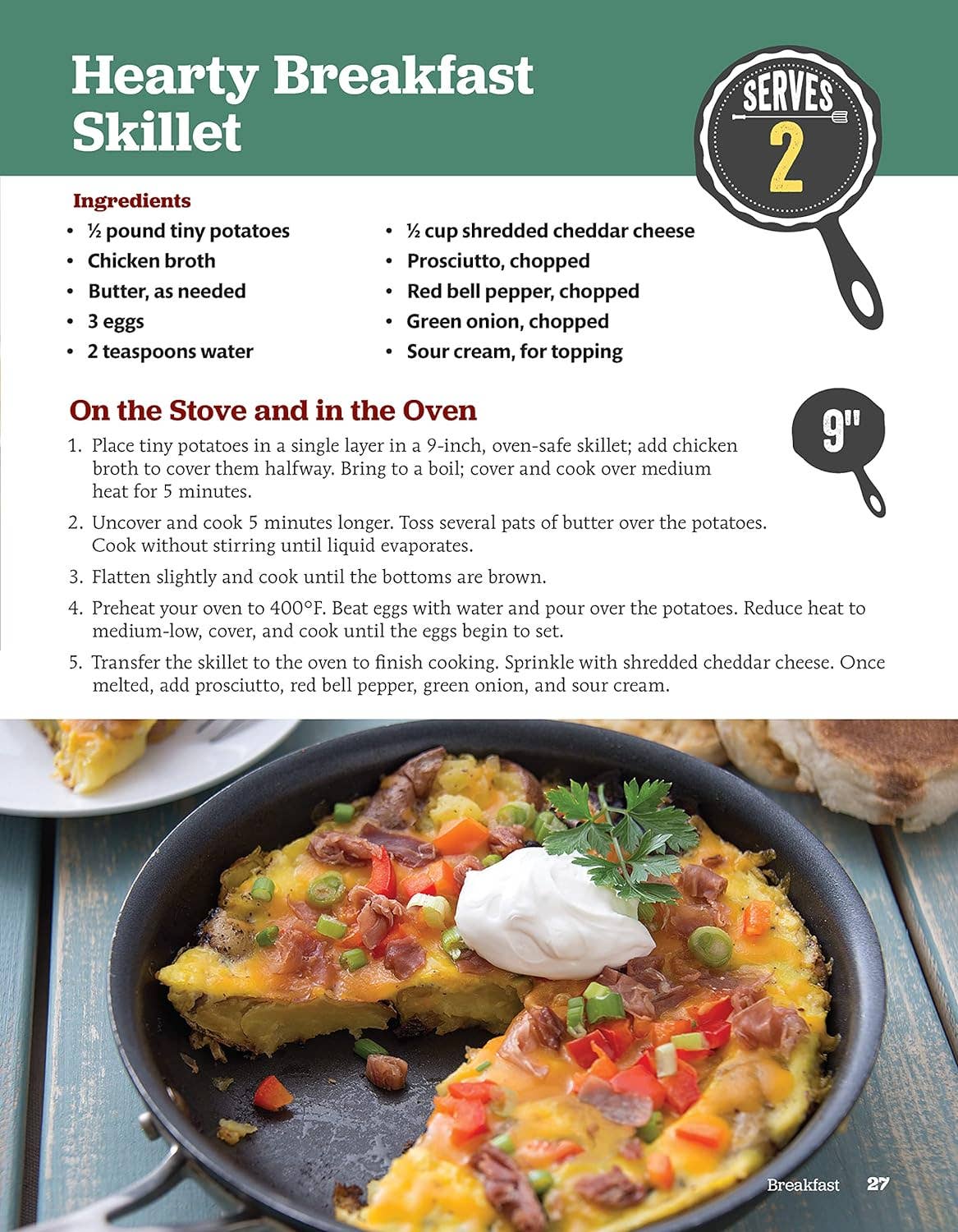 Hearty Cast-Iron and Skillet Cooking – Johnson's Heritage Farmstead